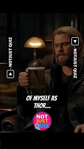 Chris Hemsworth: The Surprising Connection to Doctor Strange