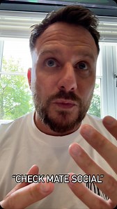 Daniel O'Reilly | 🚀 Exciting News! Introducing @checkmate_ap – the first app that focuses on what you’re going to do, not just what you’ve done! 🌟 Thrilled... | Instagram