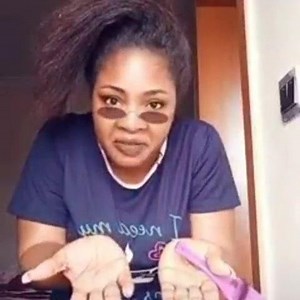 😂😂😂 Follow @naijastyles_beautytips_gossip on Instagram for juicy posts | Naija Styles And Beauty Tips