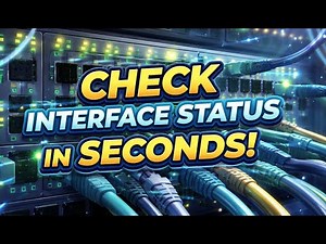 Show Interfaces Status