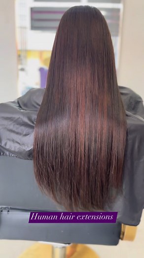 ✨ HUMAN HAIR EXTENSIONS ✨✅ 100% Premium Human Hair✅ FREE Hair Color✅ FREE Brazilian Blowout✅ Natural & Lightweight – Comfortable to wear✅ Style it your way: Color, Rebond, Treatment, or Curl✅ Brazilian Knot & Micro Ring Method✅ Unlimited Strands – Not per gram!💇 Experience a flawless, natural look that blends perfectly with your hair.📌 Now Available in Multiple Branches:🔹 Lipa City – Peramax Building, Ground Floor, Obispo-Obviar St. Brgy 6🔹 Sta. Rosa, Laguna – 927 Rizal Blvd. Pooc (Waze: “Ha