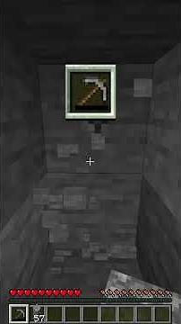 Minecraft Durability Trick