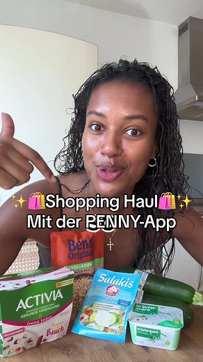 Schnäppchenjagd mit der PENNY App: Sparen leicht gemacht!