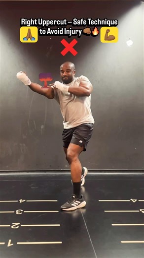 Boxing tips: One Rushed Punch Can Hurt You More — Protect Yourself First 🧠🥊 #boxing #training