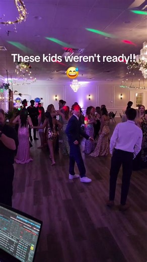 Hilarious Prom Moments Caught on Camera!