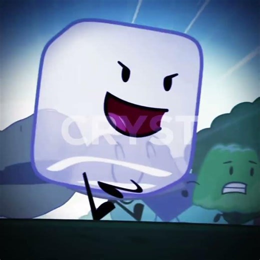 ICE CUBE | Mimosa 2000 - Furacão 2000 | @BFDI | #fyp