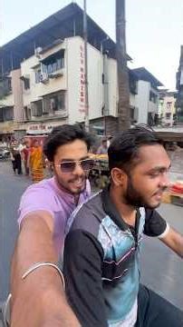 Hamra dost ja rha h Pune 🫂#shorts #ytshorts #vlog #funny g