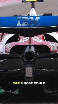 Push-rod or pull-rod? Ferrari’s 2026 suspension secrets and strategy 🚨 #Ferrari #F12026 #SF26