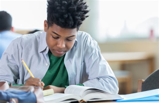 Communicative writing in the differentiated English as a second language classroom