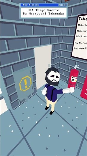 What I Did Today 135