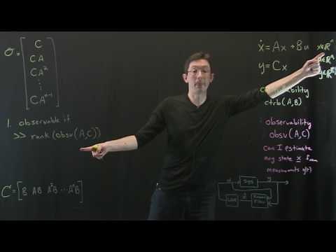 Control Bootcamp: Observability