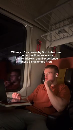 SALES WITH MAX on Instagram: "1. Feeling alone even when you’re surrounded by people. Your vision won’t match their understanding. (Follow for data backed business and sales advice) 2. Being doubted by those you love. Not out of hate—out of fear and unfamiliarity. 3. Carrying pressure without visible results at first. You’ll feel the weight long before the reward. 4. Having no blueprint to follow. You’ll have to learn through mistakes instead of examples. 5. Outgrowing old habits, conversations,