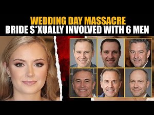 Bride S*xually Involved With 6 Men | True Crime Stories | True Crime Documentary | Wife Cheating