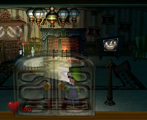 Project 2000: A Spaceworld Experience