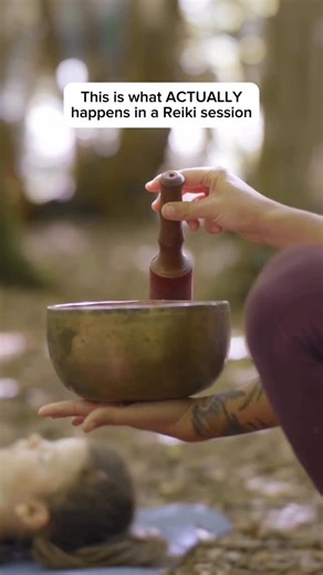 Luminara - Remote Energy Healing | Your body knows how to heal on its own, sometimes it just needs some extra guidance ✨ An intentional moment for your nervous system to... | Instagram