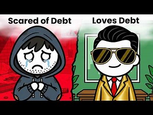 Good Debt Explained Like You're 5