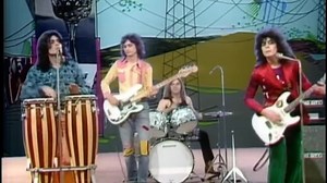 T. Rex - Get It On (1971) HD