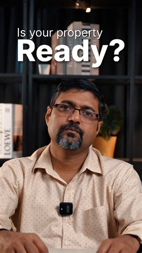 Ganjina Real Estate | Ras Al Khaimah | Your property isn’t empty because the market is "bad"—it’s empty because the market has changed. In Ras Al Khaimah, the days of "set it... | Instagram