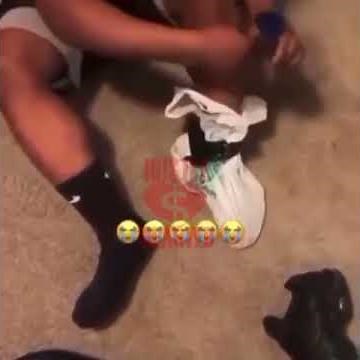 How to take off ankle monitor while on house arrest