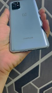 One Plus 8T | 12/256 GB | PTA Approved | Ali Mobile Tech