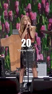 A while back, Holler rounded up what they called the “best Margo Price songs.” This week, I’m counting down with y’all, starting today with numbers 20 through 16. Think they got it right?#countrymusic #americana #hollercountry #livemusic | Margo Price