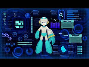 Mega Man 11 – Block Man Stage Walkthrough 🎮 [4K 60FPS] | Boss Fight Guide – Epic Start to the Series