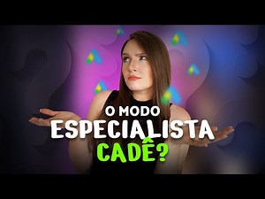 Cadê o Modo Especialista no Google Ads? Saiba Como Arrumar