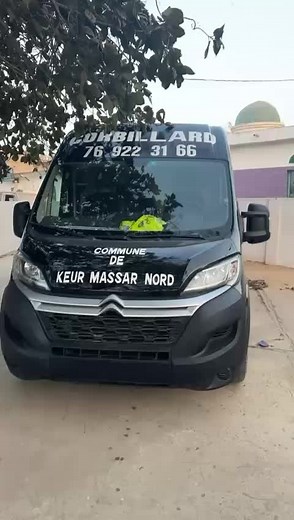 Restauration de la dignité et de la solidarité à Keur Massar Nord