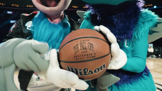 J. Cole The Fall-Off World Tour at Intuit Dome