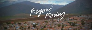 Beyond Moving - A film by Vikram Dasgupta - Official Trailer