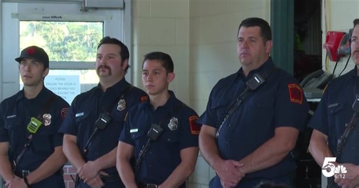 Pooling Resources: The new Pikes Peak Regional Fire Academy