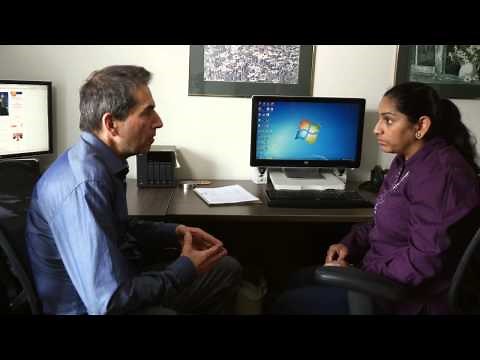 Example of giving negative feedback to an employee