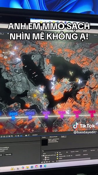 Làm về nội dung lịch sử chưa bao giờ hết hot anh em nhỉ #baodayedit #mmo #viewngoai