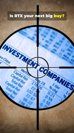 Defense Stocks Are Exploding! #geopolitics