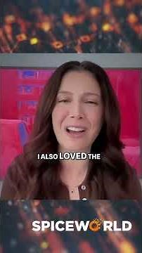 A Special Message from Dr. Helen Papagiannis ahead of SpiceWorld 2025! #shorts