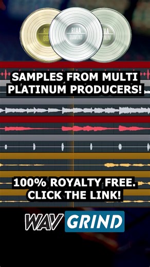 Want to know what separates an amateur producer from a professional?邏...