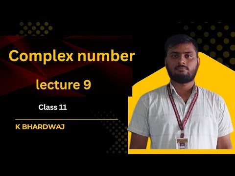 L9 complex number