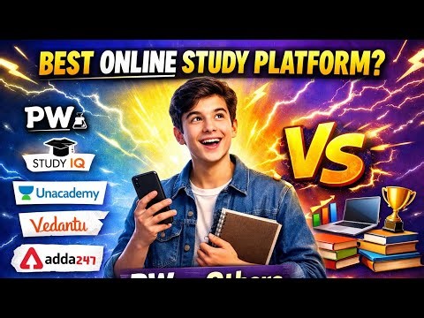 Which platform is good for class10😊💯💯