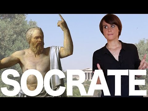 The Trial of Socrates #ItGoesWrong