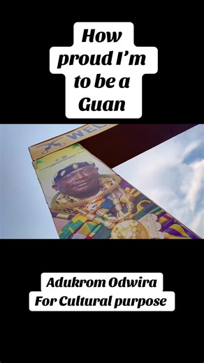 Celebrating Adukrom Odwira Festival and Cultural Heritage