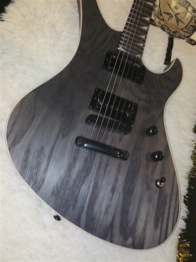 Schecter Avenger Standard Electric Guitar Charcoal Satin at Davis Guitar Music Centre singapore ♥️ The latest new release Schecter Guitars at Davis Guitar Music Centre Singapore the Official Distributor for Schecter Guitars since 2009! 📍 Address: 3 Coleman Street B1-40/41 Peninsula Shopping Complex Singapore 179804 🔥 Orange Amplifier Orianthi Signature Limited Edition White Crush 20RT available at Davis Guitar Singapore Official Distributor for Orange Amplifiers since 2020 🔥 Levy's strap avai