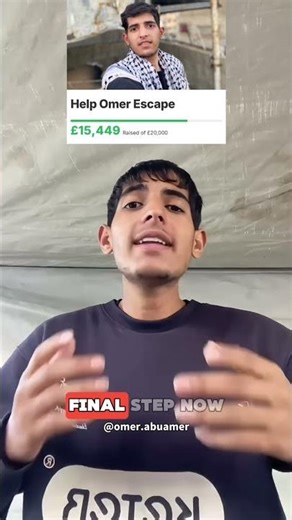 The interview of a lifetime - my journey to study abroad in England