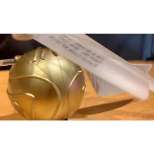 The only place where you can get your very own remote control Golden Snitch! Come to the Entertainment Store and pick up your very own drone today | The Entertainment Store | Facebook