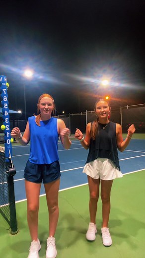 tennis queens 👑🎾