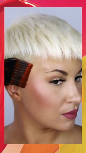 Transform Your Look with WELLA Colormat