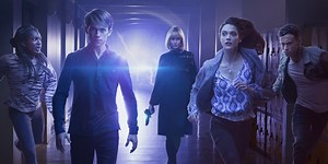 [Critique] Class S01 : toute la Class passe avec mention assez bien