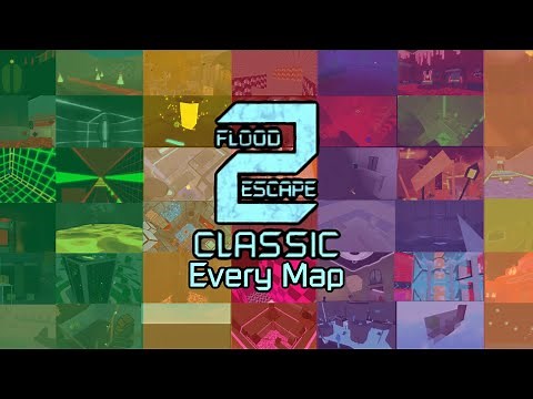 FE2 Classic: Every Map (2024)