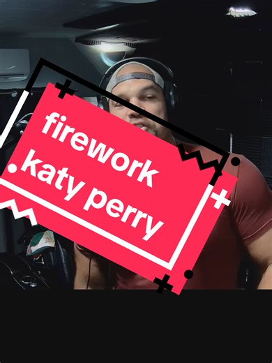 #tiktoklive #livehighlights @Katy Perry firework cover by Arnold Schwarzenegger impressionist #govournator @beawithoutacrown