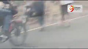 11K views · 289 reactions | Hundreds of intruders invade Northlands City in Ruiru along the Eastern bypass, cut down trees, steal goats; motive remains unknown #Maandamano | Radio Citizen FM | Facebook