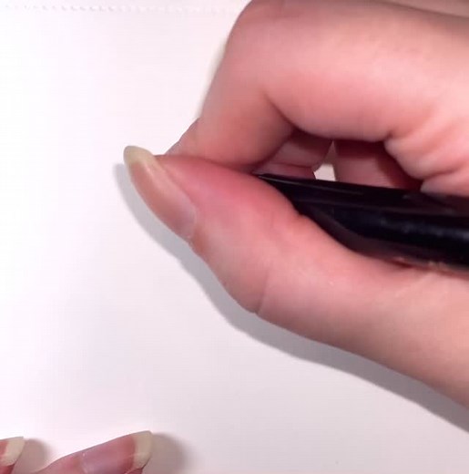 🤗 #art #doodle #sketch #drawing #brushpen #brushpenart #arttimelapse #artprocess #doodling #sketching | Mboyleart